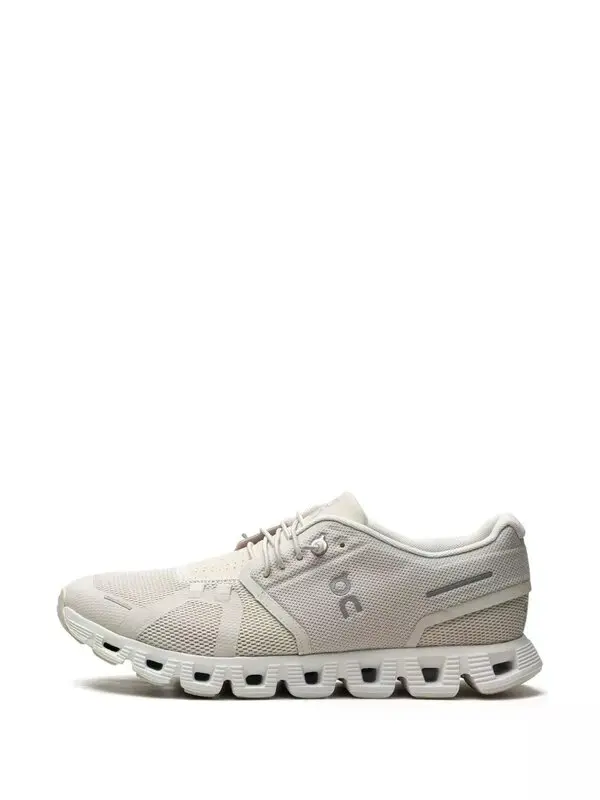 On Cloud Low-top Sneakers - Neutrals