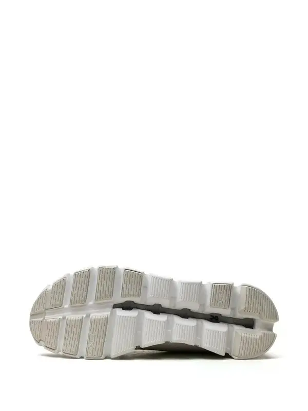 On Cloud Low-top Sneakers - Neutrals