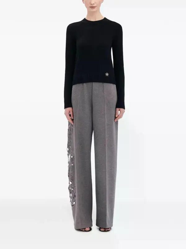 Oscar De La Renta Cashmere Jumper