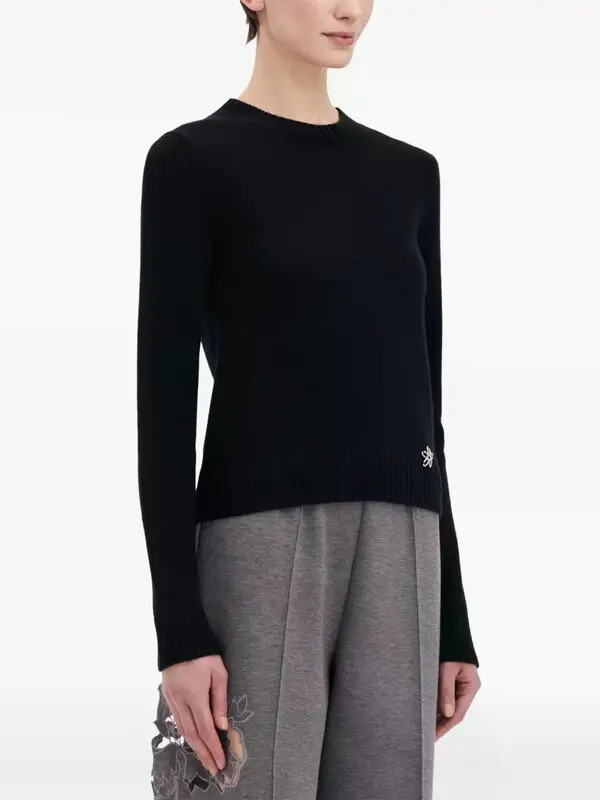 Oscar De La Renta Cashmere Jumper