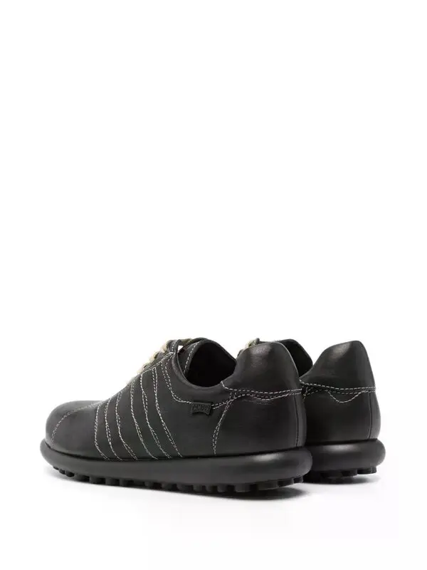 Camper Pelotas Ariel Leather Sneakers