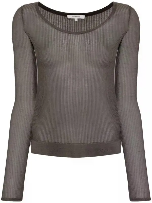 LEMAIRE Seamless Top