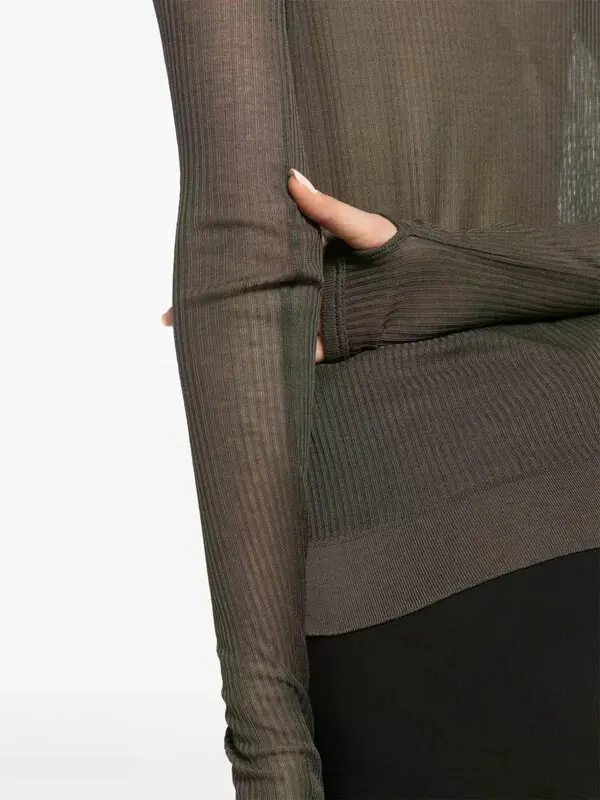 LEMAIRE Seamless Top