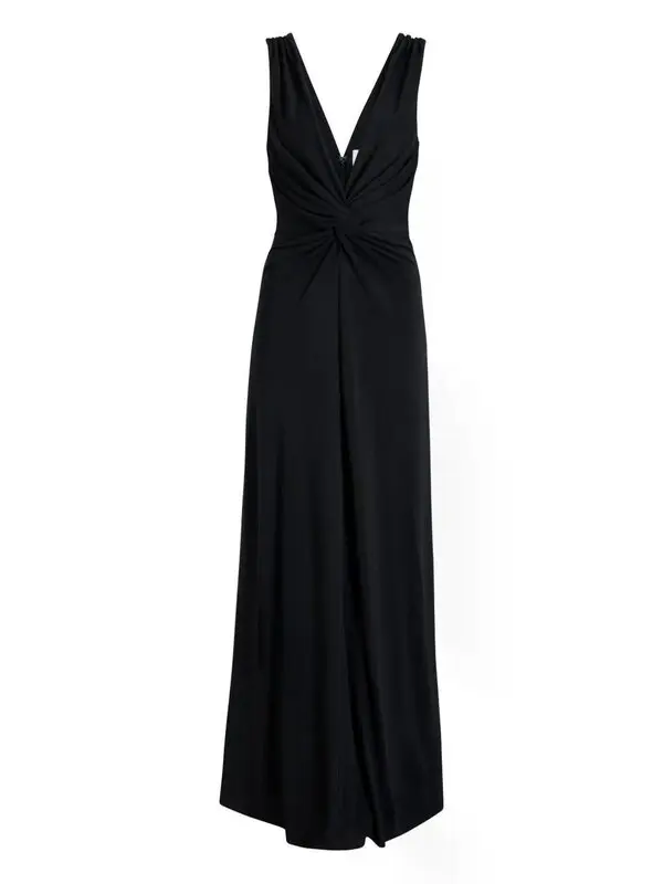 Cinq À Sept Ansey Gown