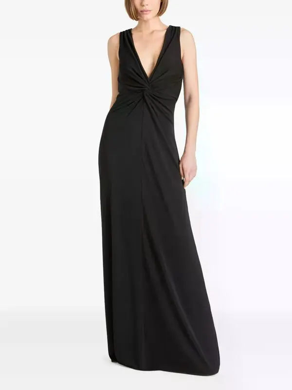 Cinq À Sept Ansey Gown