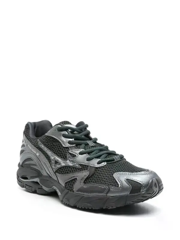 Mizuno Wave Rider Sneakers
