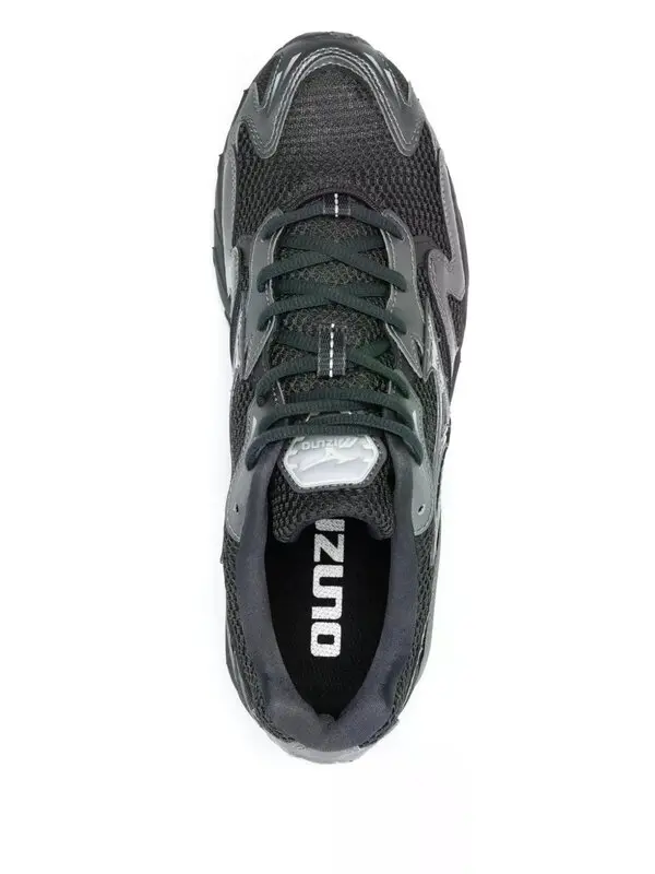 Mizuno Wave Rider Sneakers