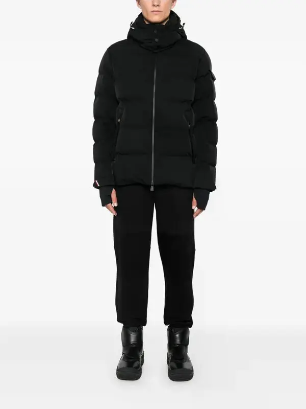 Moncler Montgetech Ski Jacket