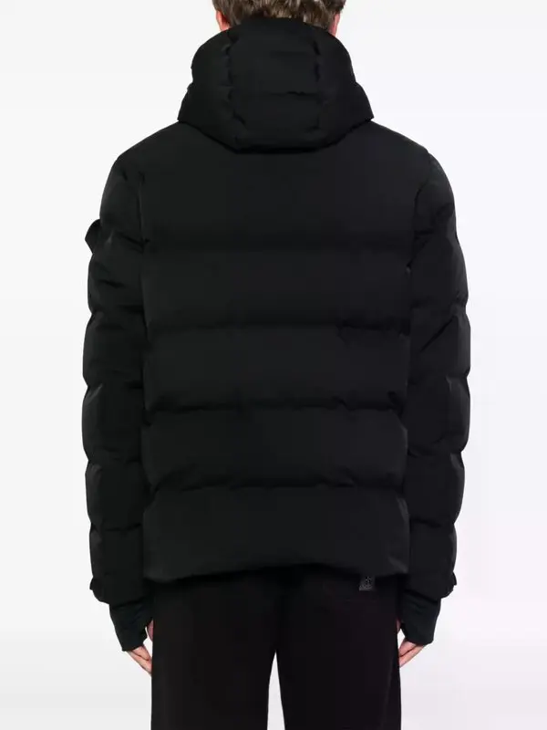 Moncler Montgetech Ski Jacket