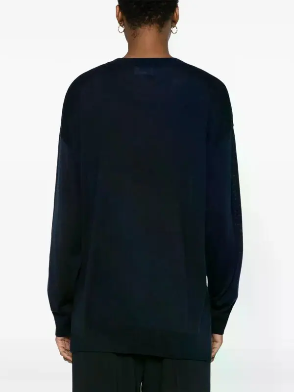 P.a.r.o.s.h Crew-neck Sweater