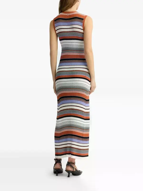 Liu Jo Striped Dress
