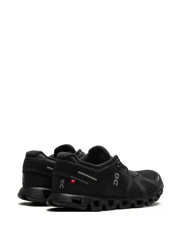 On Cloud Sneakers - Black