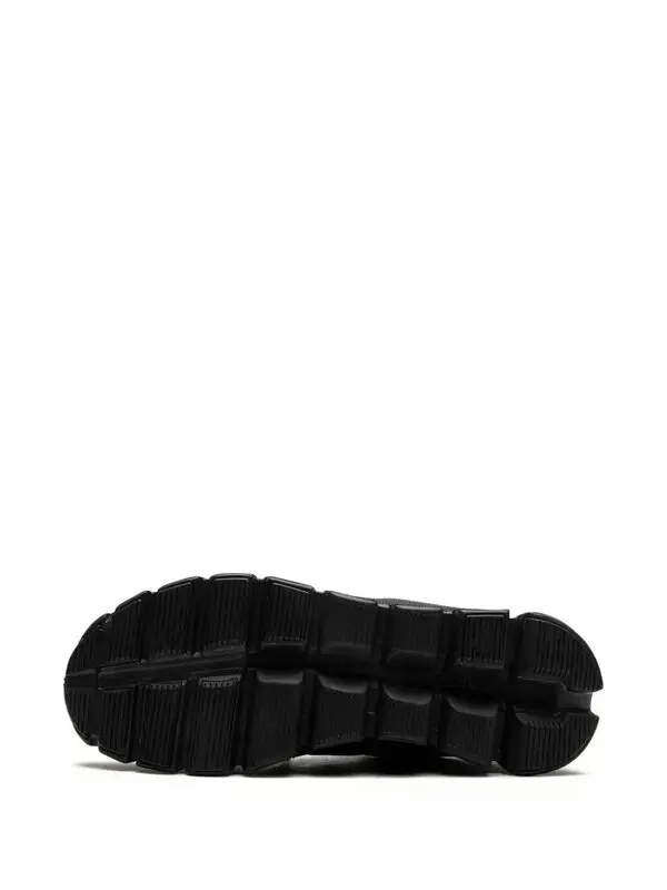 On Cloud Sneakers - Black