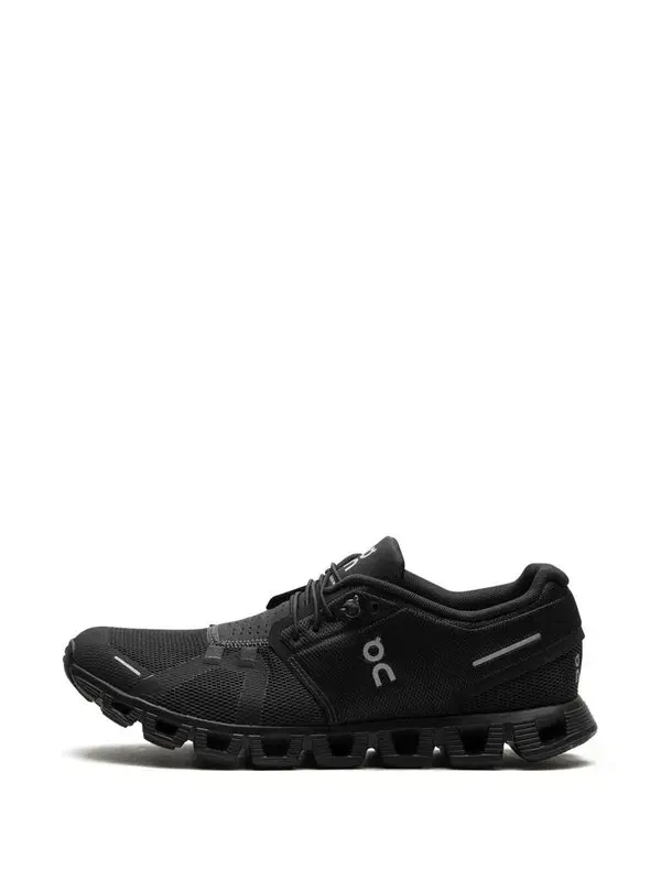 On Cloud Sneakers - Black
