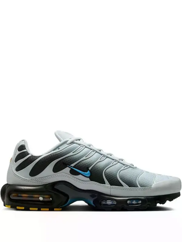 Nike Air Max Plus Sneakers - Silver