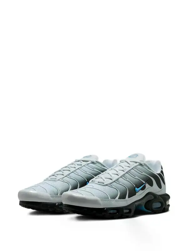 Nike Air Max Plus Sneakers - Silver