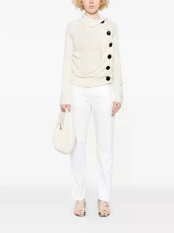 Khaite Lorrai Cardigan