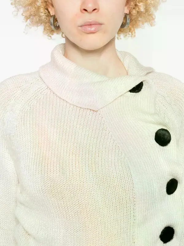Khaite Lorrai Cardigan