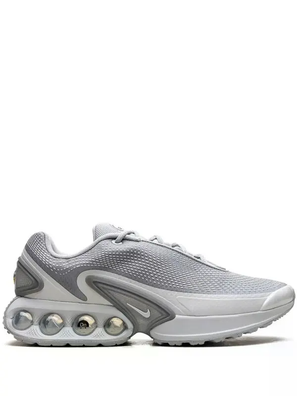Nike Air Max Dn Sneakers - Grey