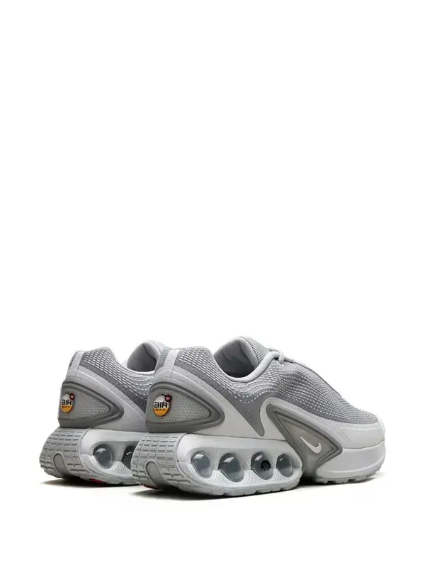 Nike Air Max Dn Sneakers - Grey