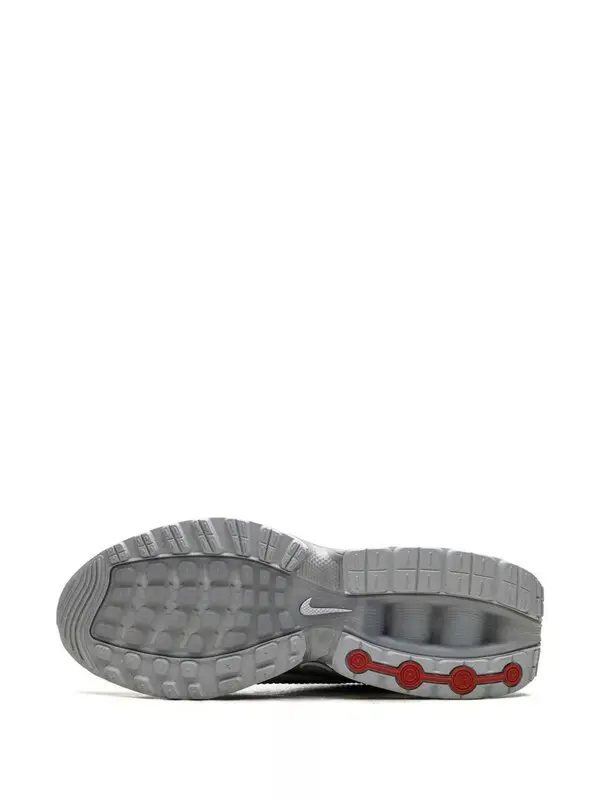 Nike Air Max Dn Sneakers - Grey