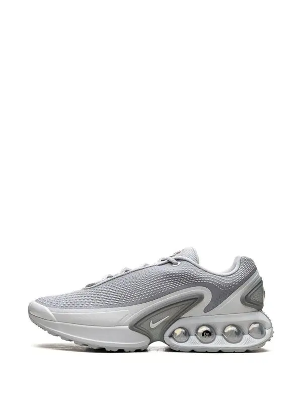 Nike Air Max Dn Sneakers - Grey