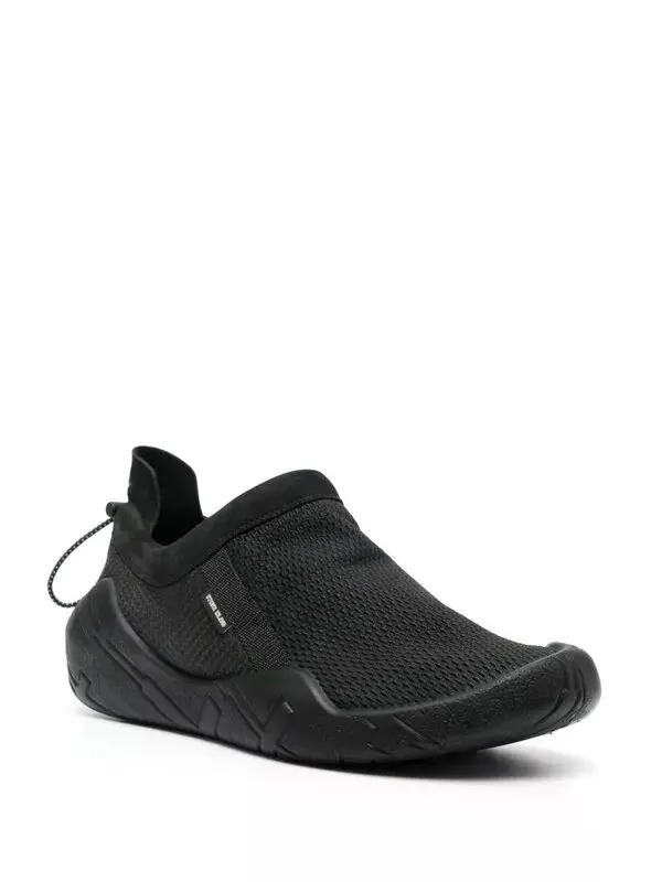 Stone Island Drawstring-fastening Sneakers