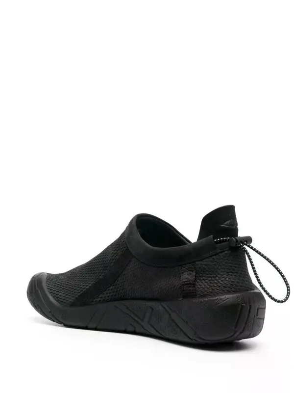 Stone Island Drawstring-fastening Sneakers