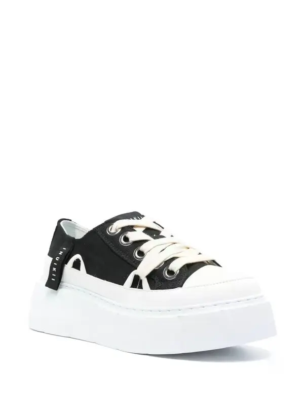 Inuikii Matilda Sneakers