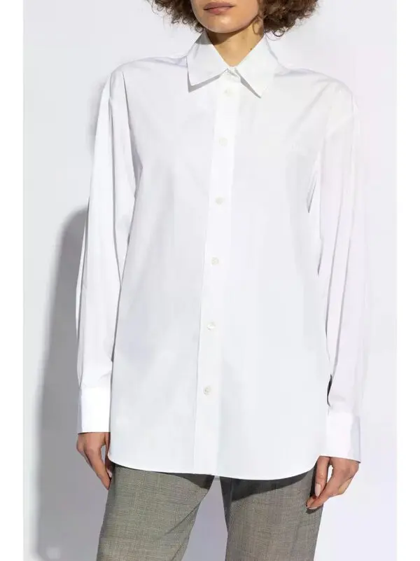 Isabel Marant Étoile Fabriza Shirt