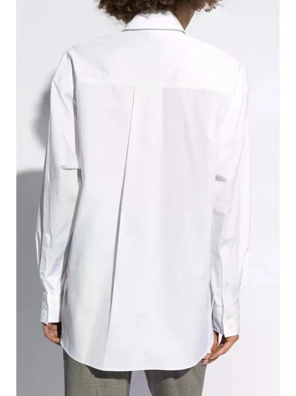 Isabel Marant Étoile Fabriza Shirt