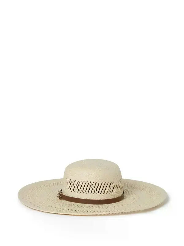 Karl Lagerfeld K/autograph Hat