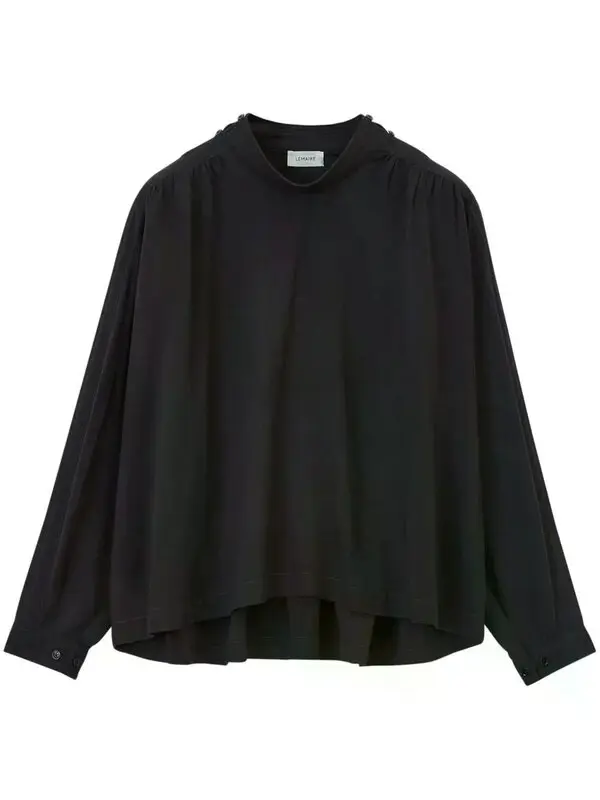 LEMAIRE Housse Long-sleeved Top