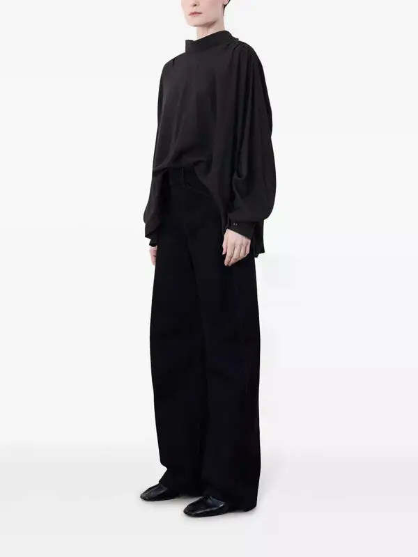 LEMAIRE Housse Long-sleeved Top
