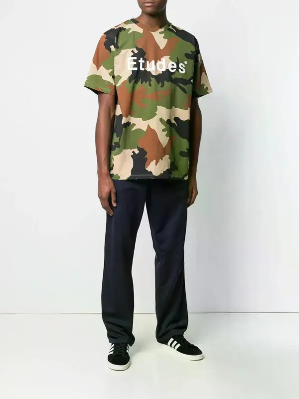 Carhartt Work In Progress Straight Leg Trousers