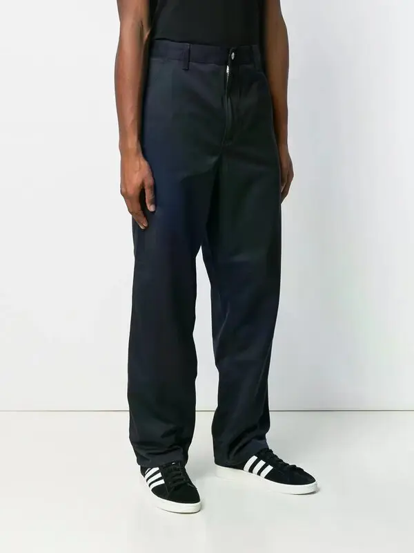 Carhartt Work In Progress Straight Leg Trousers