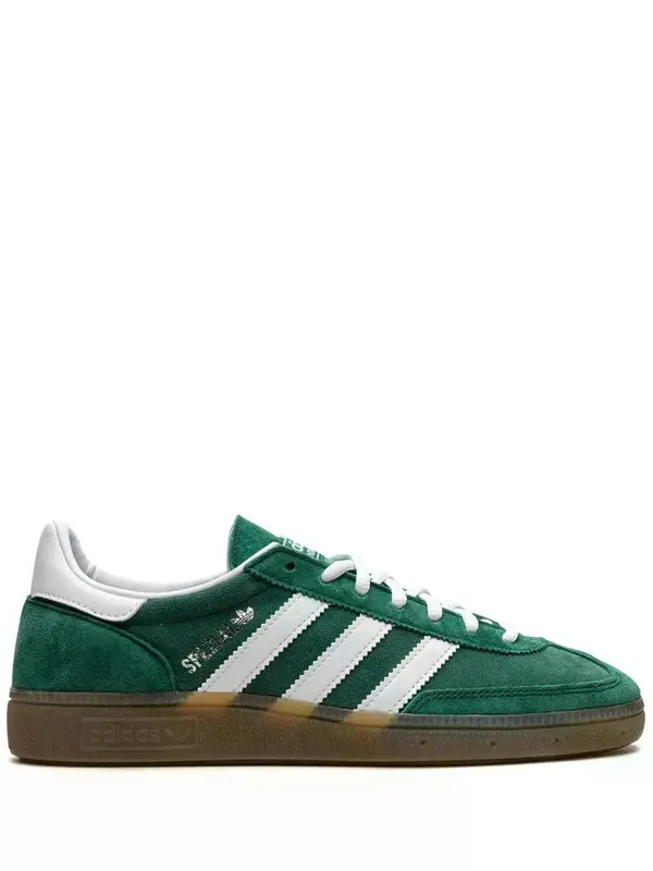 Adidas Handball Spezial Core Sneakers - Green