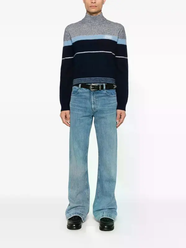 Martine Rose Pilling Sweater