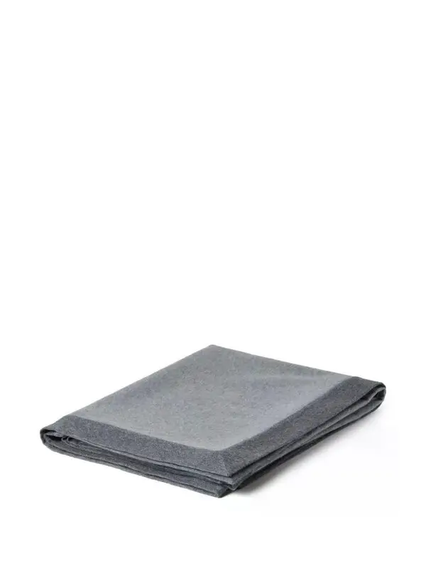 Brunello Cucinelli Cashmere Blanket