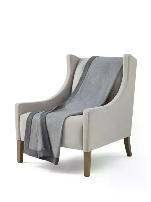 Brunello Cucinelli Cashmere Blanket