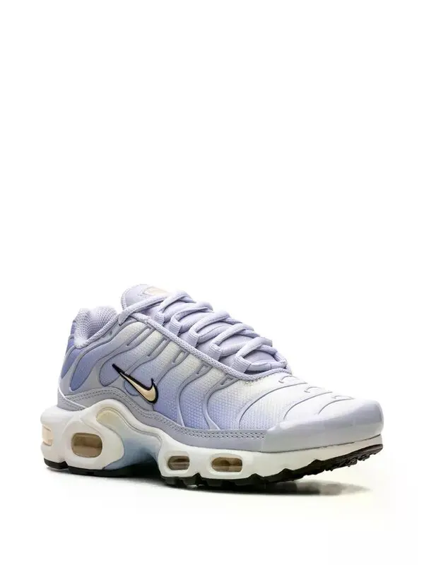 Nike Air Max Plus Sneakers - Blue