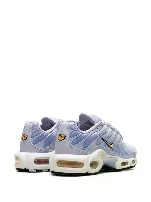 Nike Air Max Plus Sneakers - Blue