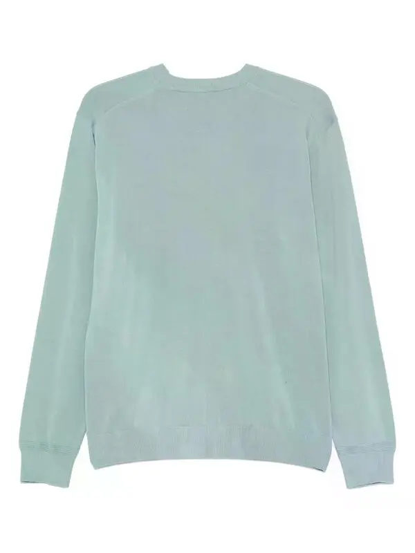 Paul & Shark Cotton Sweater