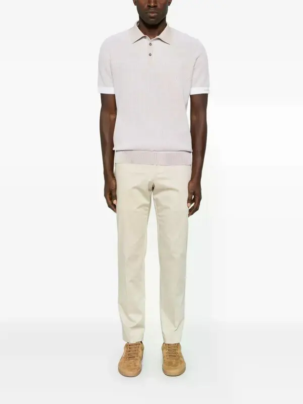 PT TORINO Rebel Trousers - Neutrals