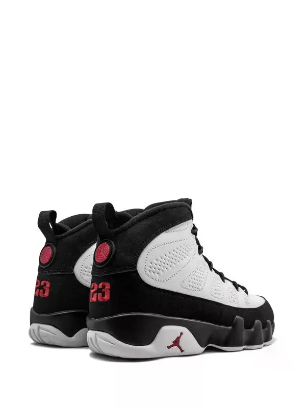 JORDAN 9 Retro Space Jam Sneakers