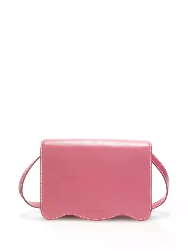 Palm Angels Palm Beach Crossbody Bag - Pink