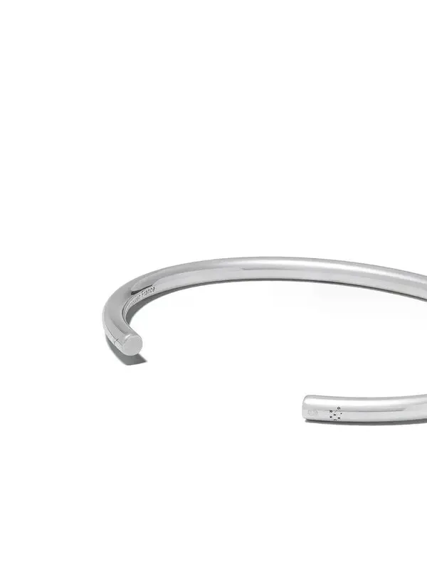 Le Gramme Le 15 Grammes Bangle Bracelet
