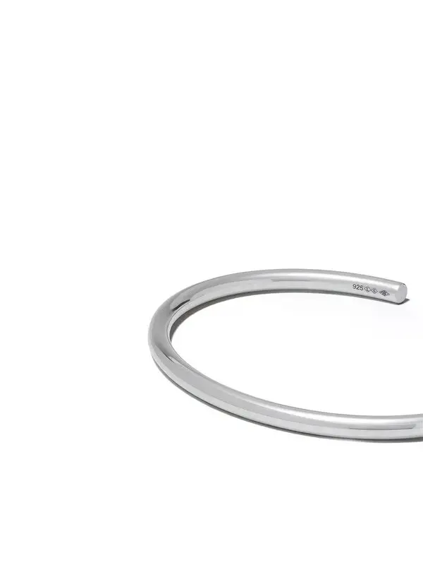 Le Gramme Le 15 Grammes Bangle Bracelet