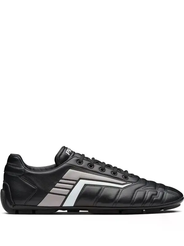 Prada Rev Low-top Sneakers