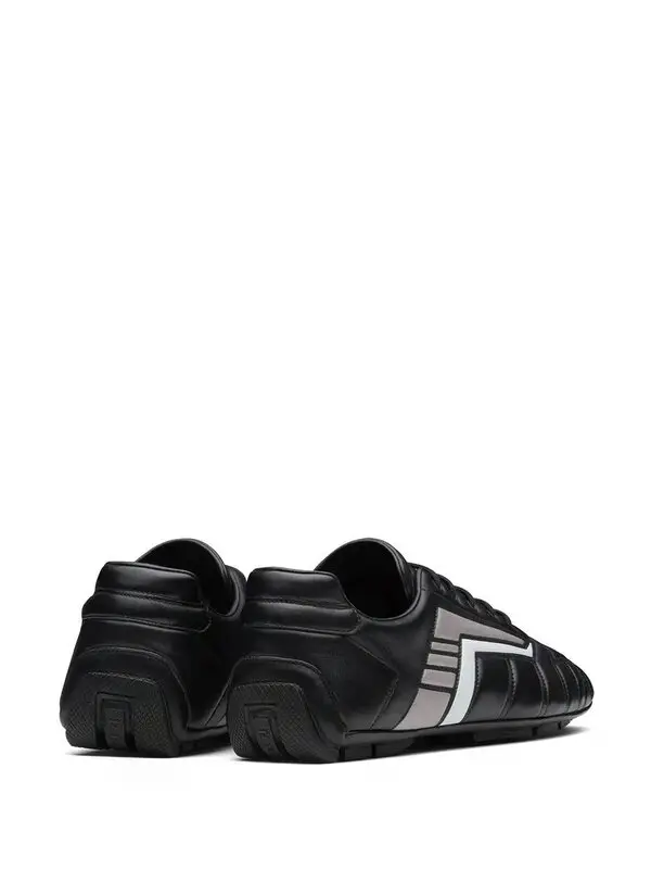 Prada Rev Low-top Sneakers